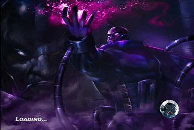 Asteroid M Magneto Wallpaper