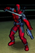 Deadpool/Gallery | X-Men Legends Wiki | Fandom