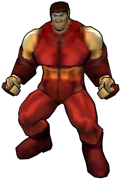 Juggernaut/Gallery | X-Men Legends Wiki | Fandom