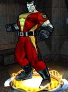 Colossus/Gallery | X-Men Legends Wiki | Fandom