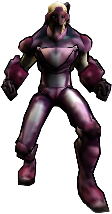 Sentinel Advanced | X-Men Legends Wiki | Fandom