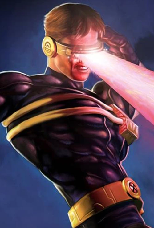 Cyclops | X-Men Legends Wiki | Fandom