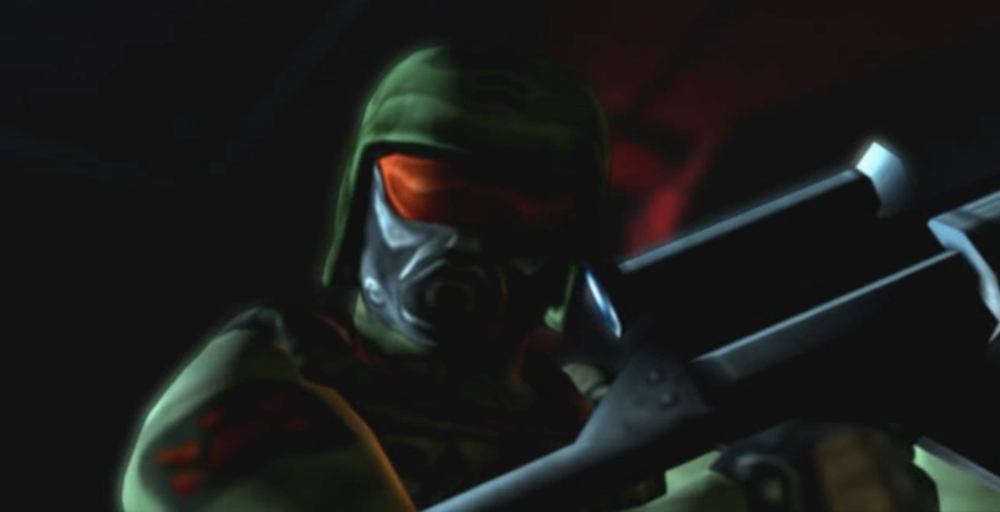 GRSO Soldiers | X-Men Legends Wiki | Fandom