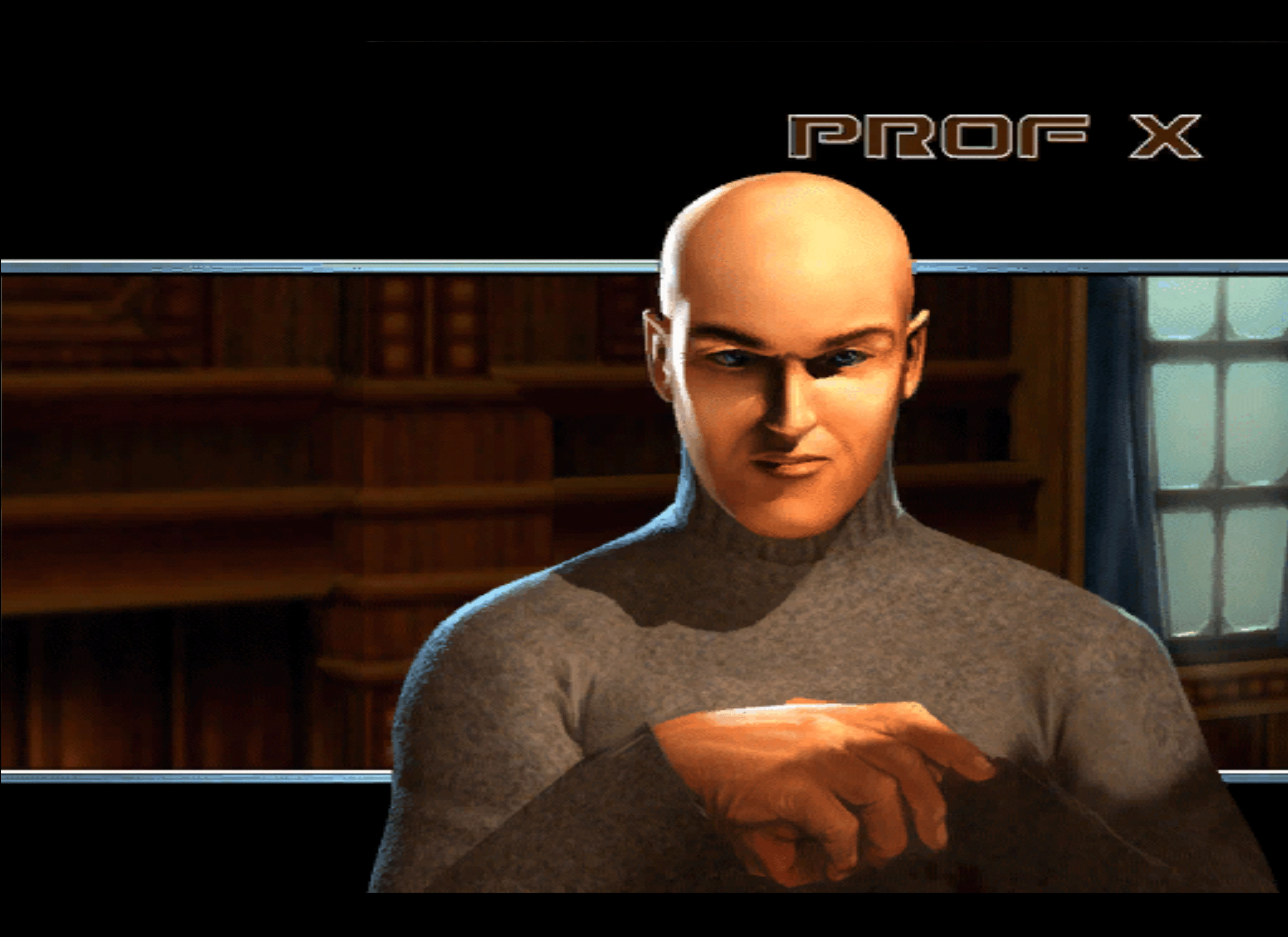 Professor X/Gallery | X-Men Legends Wiki | Fandom