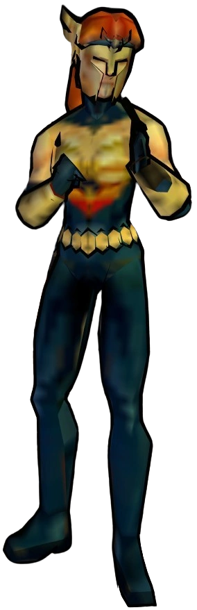 Jean Grey/Gallery | X-Men Legends Wiki | Fandom