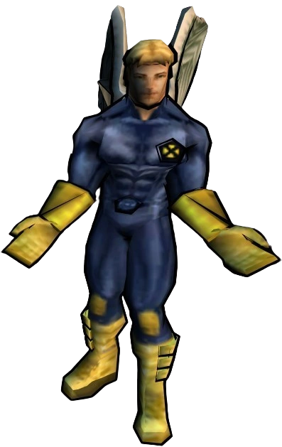 Angel | X-Men Legends Wiki | Fandom