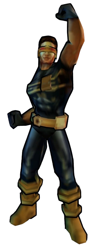 Cyclops/Gallery | X-Men Legends Wiki | Fandom