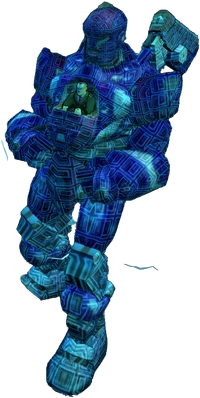 Master Mold | X-Men Legends Wiki | Fandom