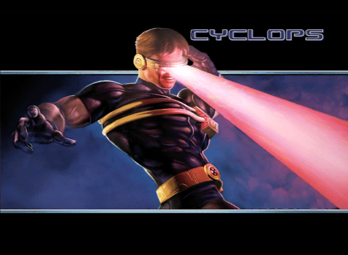 Cyclops/Gallery | X-Men Legends Wiki | Fandom
