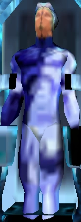 Quicksilver | X-Men Legends Wiki | Fandom