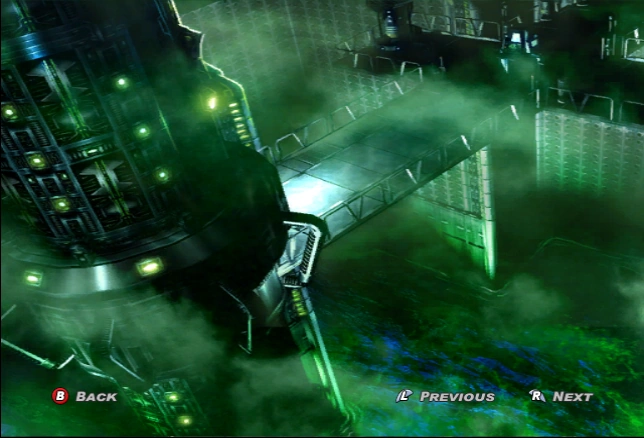 Infinite Factory | X-Men Legends Wiki | Fandom