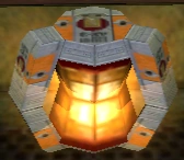 Homing Beacon | X-Men Legends Wiki | Fandom