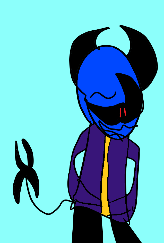 Joel | X MULTIVERSAL PRODUCTION Wiki | Fandom