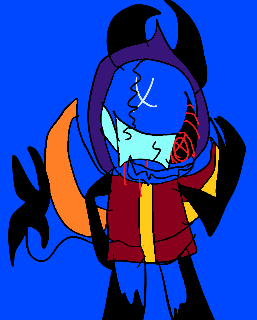 Category:Characters | X MULTIVERSAL PRODUCTION Wiki | Fandom