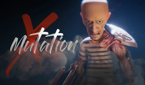 X Mutation Wiki | Fandom