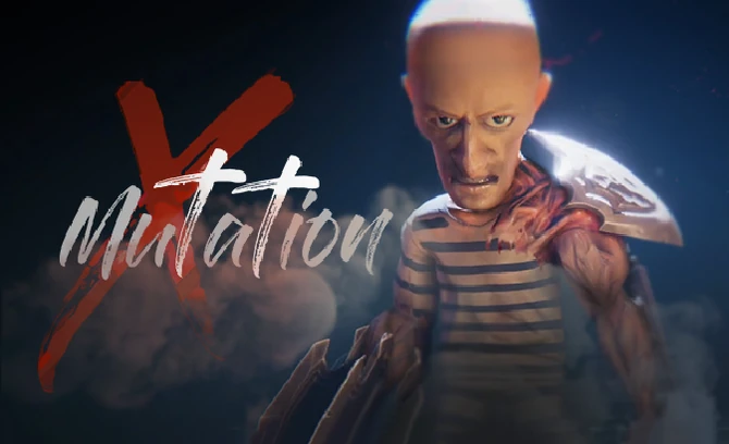 X Mutation Wiki | Fandom