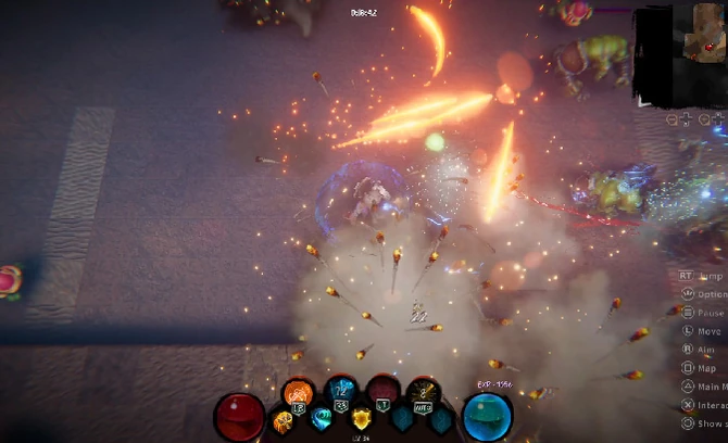 X Mutation Wiki | Fandom