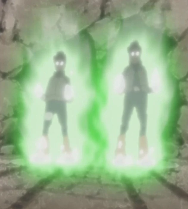 Hachimon | X-naruto Wikia | Fandom