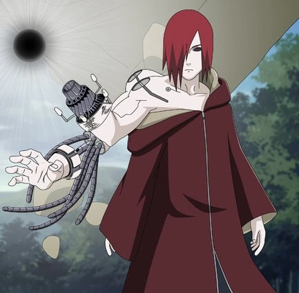 Nagato (Edo Tensei) | X-naruto Wikia | Fandom