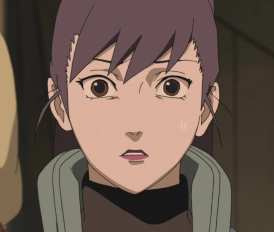 Yugao Uzuki Wiki A Era Velha E Nova De Naruto Fandom