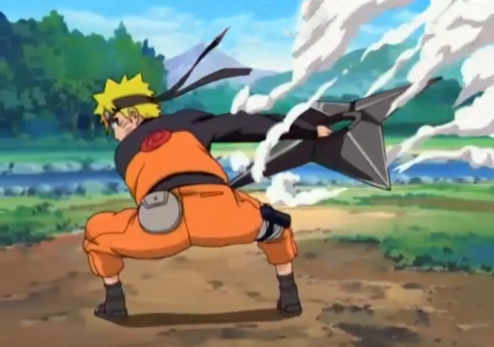 Fuuma Tokkoudan | X-naruto Wikia | Fandom