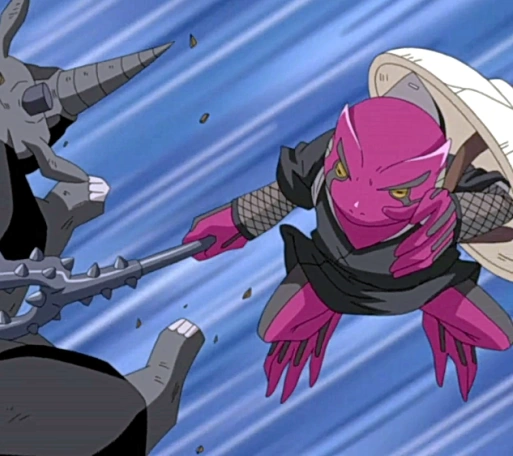 Gamaken | X-naruto Wikia | Fandom