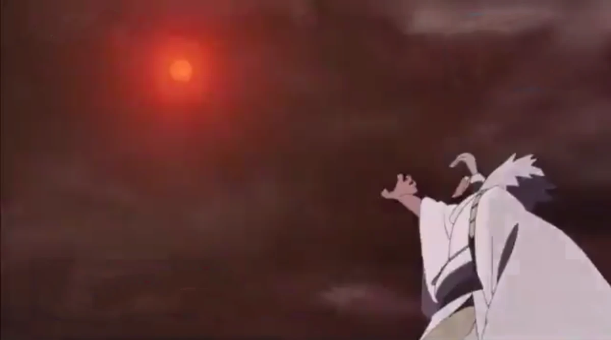 Giant Ball Explosive | X-naruto Wikia | Fandom