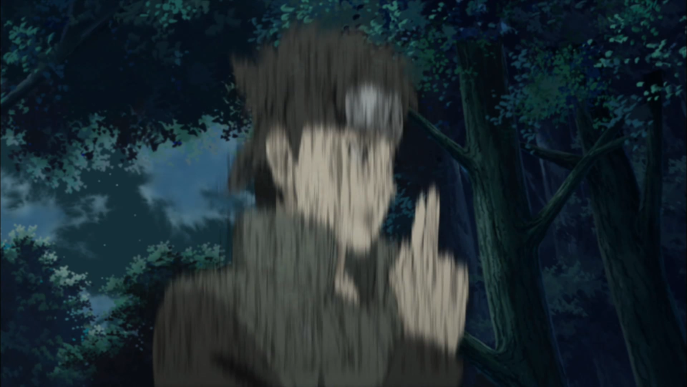 Shunshin No Jutsu X Naruto Wikia Fandom