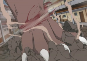 Fuuton: Kazekiri no Jutsu | X-naruto Wikia | Fandom