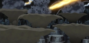 Fuuton: Kuusa Bouheki | X-naruto Wikia | Fandom