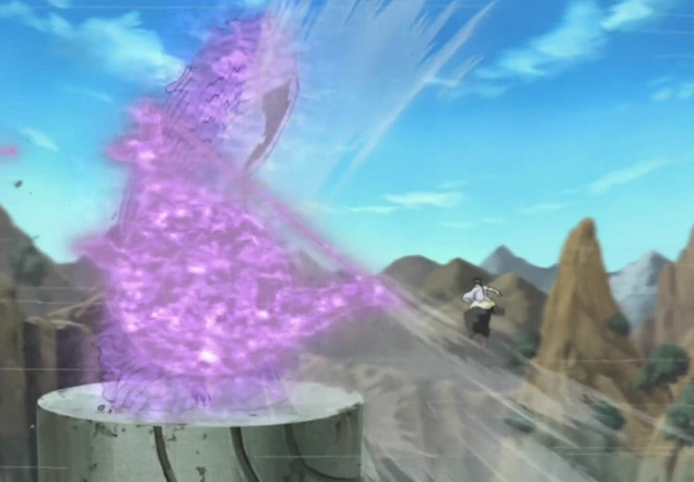 Fuuton: Shinkuu Renpa | X-naruto Wikia | Fandom