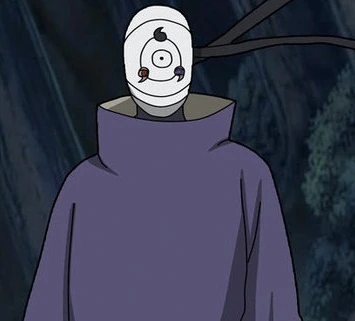 Tobi | X-naruto Wikia | Fandom