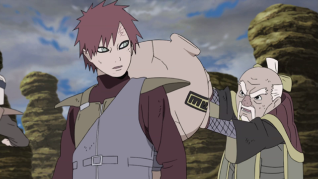 Doton Keijuugan No Jutsu X Naruto Wikia Fandom
