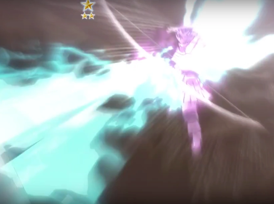 Indra's Arrow | X-naruto Wikia | Fandom