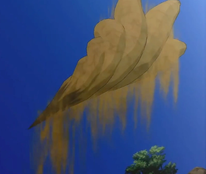 Sarou Kugeki | X-naruto Wikia | Fandom