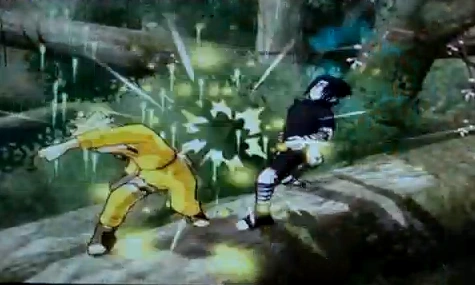 Chou Juatsu | X-naruto Wikia | Fandom