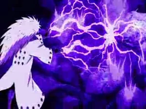 Senpou: Inton Raiha | X-naruto Wikia | Fandom