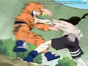 Juuken | X-naruto Wikia | Fandom