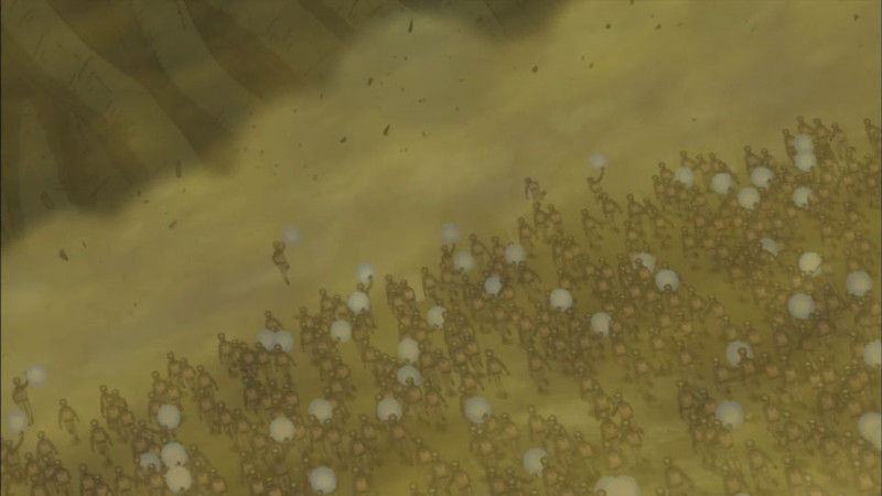 Oodama Rasen Tairengan X Naruto Wikia Fandom