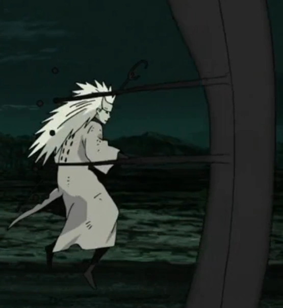 Gudou: Shirudo | X-naruto Wikia | Fandom