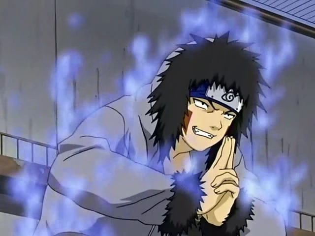 Shikyaku no Jutsu | X-naruto Wikia | Fandom