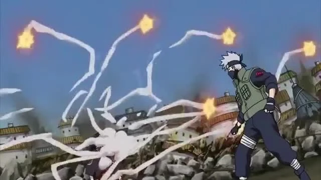 Asura Attack | X-naruto Wikia | Fandom