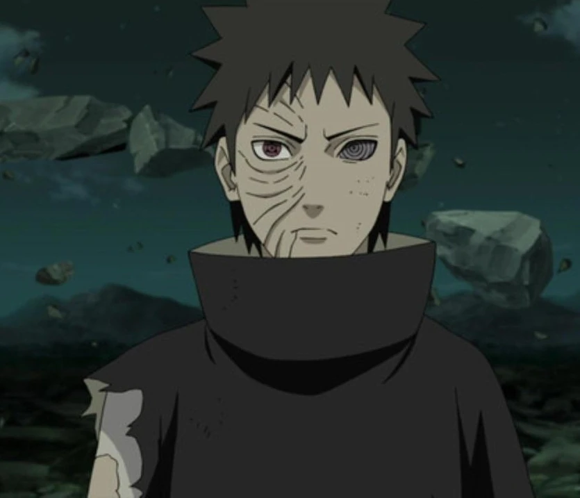 Obito | X-naruto Wikia | Fandom