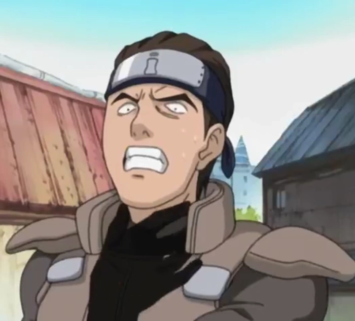 Kage Kubi Shibari no Jutsu | X-naruto Wikia | Fandom