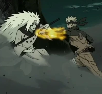 God Hands | X-naruto Wikia | Fandom