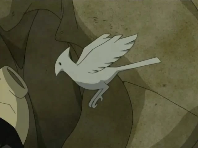 Clay Drill Bird | X-naruto Wikia | Fandom