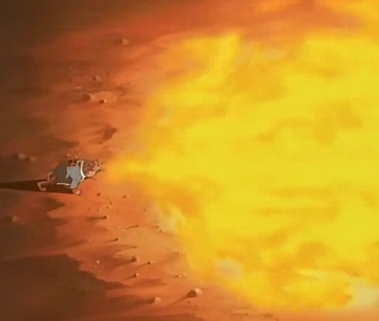 Katon: Gama yu Endan | X-naruto Wikia | Fandom