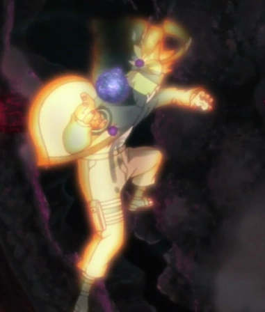 Mini Bijuu Rasengan | X-naruto Wikia | Fandom