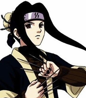 Senbon | X-naruto Wikia | Fandom