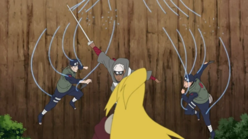 Kumo Ryuu Uragiri | X-naruto Wikia | Fandom